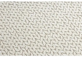 koberec SPRING 20467558 Rybí kost sisalový, smyčkový béžový velikost 160x230 cm | krásné koberce cz