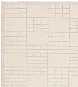 Tribeca Design Kusový koberec Ultis Cream on Natural Rozměry: 160x230 cm