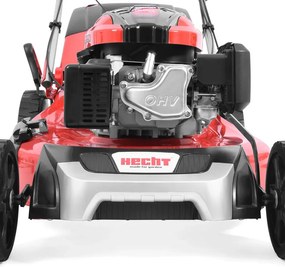 Benzínová sekačka s pojezdem - HECHT 5564 SX 5 in 1