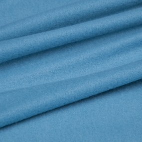 DEKA POLAR 150X200 CM SVĚTLEMODRÁ