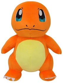 Plyšová hračka Pokémon Charmander 20cm