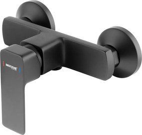 KUBUS 003 BLACK