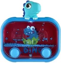 TEDDIES Vodní hlavolam dinosaurus / Vodní hlavolam / Se světlem / Na b