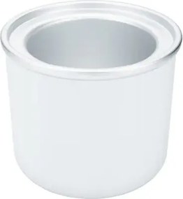 Steba IC 30 stříbrná / Zmrzlinovač / 1.5L / 9.5 W