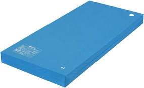 Super Fox Blue Classic Medical PU 24 80x200 24 Tropico N006777-140389