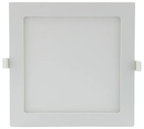 LED Koupelnové podhledové svítidlo LED/24W/230V 3000/4000/6000K IP44