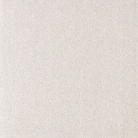 AVANTI Metrážový objektový koberec COBALT SDN 64010 BARVA: Krémová, ŠÍŘKA: 4 m, DRUH: smyčka
