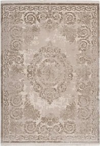 Kusový koberec Vendome 700 beige Varianta: 200x290 cm