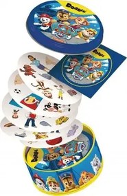 ADC Blackfire Dobble Paw Patrol / Doba hraní: 15 minut / Počet hráčů: