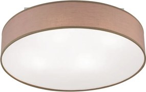 Orion DL7-627/4Braun Stropní svítidlo UFO hnědé, průměr 50cm