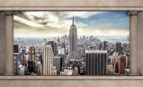 Fototapeta - New York (152,5x104 cm)