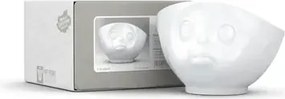FIFTYEIGHT Miska Schmollend bílá / Miska / 500 ml