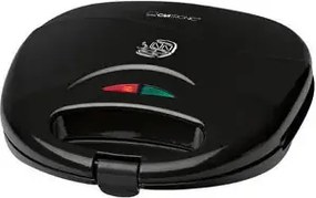 Clatronic ST 3477 černá / Sendvičovač / 750 W