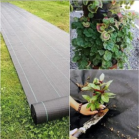 Bestent Agrotextilie 0,8x100m 90 g/m2