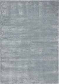 Kusový koberec Softtouch 700 pastel blue Varianta: 120x170 cm