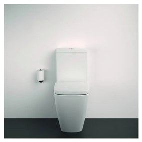 Ideal Standard i.life S - Kombinované WC, RimLS+, bílá T459601