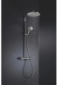 GROHE 26648000 - Sprchový systém RAINSHOWER SMARTACTIVE 310 450 mm lesklý chrom