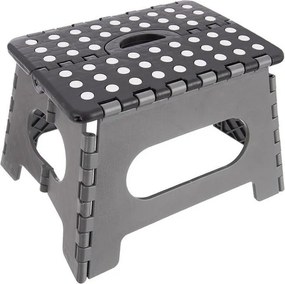 Skládací stolička nosnost 150 kg
