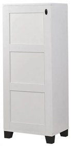 Botník Filinta 50x127 cm bílý