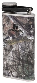 Stanley Mossy Oak Classic kapesní láhev 230 ml, country DNA, 10-00837-244