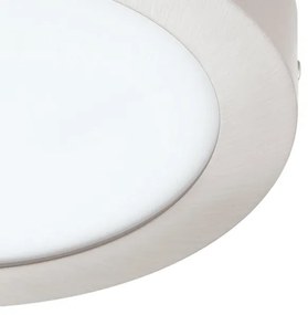 Eglo 96677 - LED RGBW Stmívatelné stropní svítidlo FUEVA-C LED/15,6W/230V BT