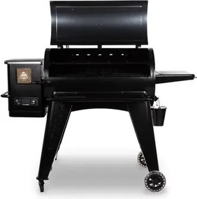 Pit Boss Gril na pelety Navigator 1150 + KRYT /PB1150G