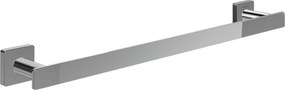 Villeroy & Boch Elements Striking - Držák ručníků, délka 50 cm, chrom TVA15200100061