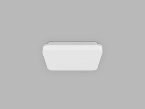 LED2 1430551 Svítidlo stropní venkovní  SQUARE III 28 23W 3000K/3500K/4000K bílá - LED2 Lighting