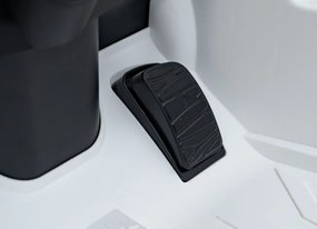 Elektrické autíčko Lamborghini Revuelto bílé