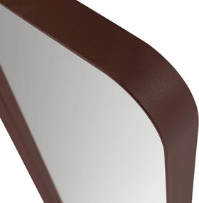 Zrcadlo 5x110 cm Doutzen – WOOOD