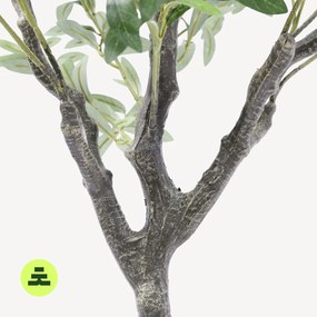 Umělý Olivovník 150 cm