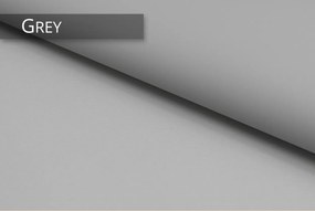 Zatemňující roleta neinvazivní Grey 68x220 cm