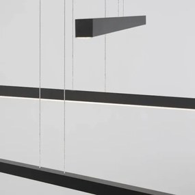 LED lustr Lior