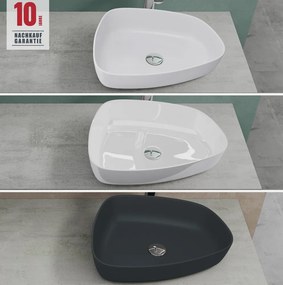 design umyvadlo COLOSUM G806 - 50cm