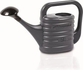PRO Konev zahradní ZEBRA antracit 2l