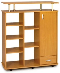 Regál PIK 105x131