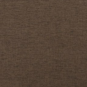 vidaXL Nástěnné panely 12 ks 30 x 15 cm textil 0,54 m² [343763] Barva: taupe