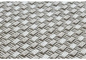 koberec SISAL BOHO 39003569 béžový velikost 140x200 cm | krásné koberce cz