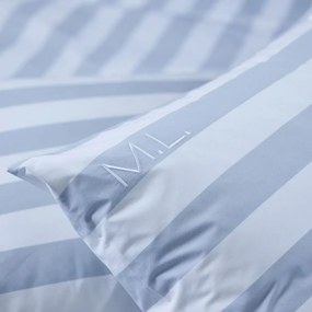 MARIELI Montauk - set na manželskou postel - povlečení Velikost peřiny: 2 ks 140 x 200 cm, Velikost polštáře: 2 ks 70 x 90 cm