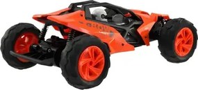 EPEE RC bugina oranžová/zelená / měřítko 1:14 / 2,4 GHz / 20 km/h / 8+