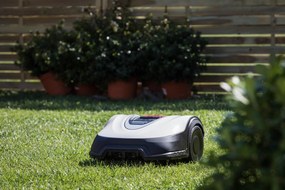 Robotická sekačka Miimo Honda HRM 40