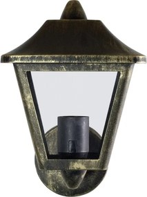 Ledvance - Venkovní nástěnné svítidlo ENDURA 1xE27/60W/230V IP44