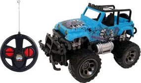 ORION Terénní auto RC 1:16 / 27 MHz / dosah 5 m / od 6 let