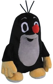 Krteček plyš stojící 20cm