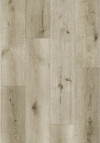 Mexen Georgia vinylové panely 1240 x 182 mm SPC 6,5 mm, podklad IXPE 1,5 mm, 4 V-drážka, Dub - F1031-1240-182-505-4V1-01