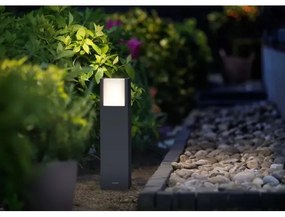 Philips - LED Venkovní lampa ARBOUR LED/3,8W/230V 40 cm IP44