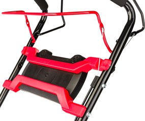 RED TECHNIC Benzínová sekačka s pohonem RTKSS0096 RTKSS0096