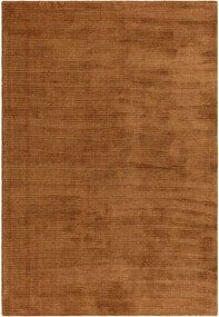 Oranžový ručně tkaný koberec 160x230 cm – Asiatic Carpets