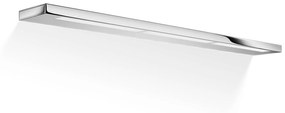 Dekor Walther Slim 80 N LED nástěnné svítidlo, chrom
