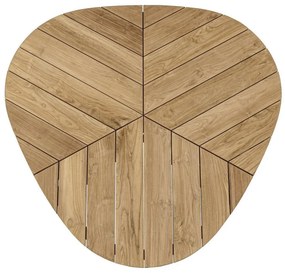 BIZZOTTO Zahradní stůl PALMDALE 160cm 0804739